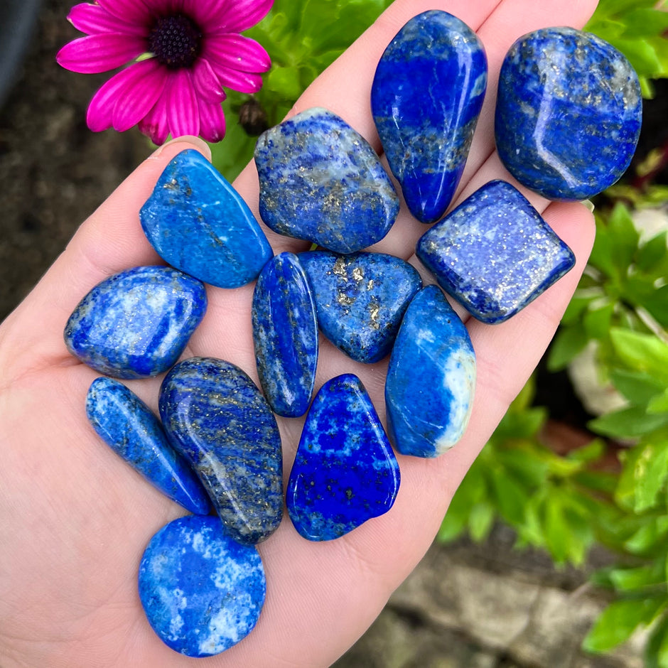 Natural Crystals by Endless Guidance UK Crystal Gift Shop